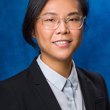 People Profile – Dr. Christina (Kan Hong) Zheng - GME Connect